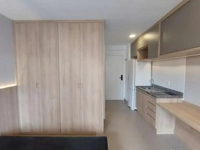 Kitnet / Stúdio para Venda em São Paulo/SP Pinheiros 1 Quartos