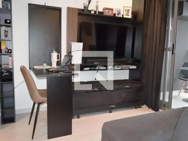 Kitnet / Stúdio para Venda em São Paulo/SP Pinheiros 1 Quartos