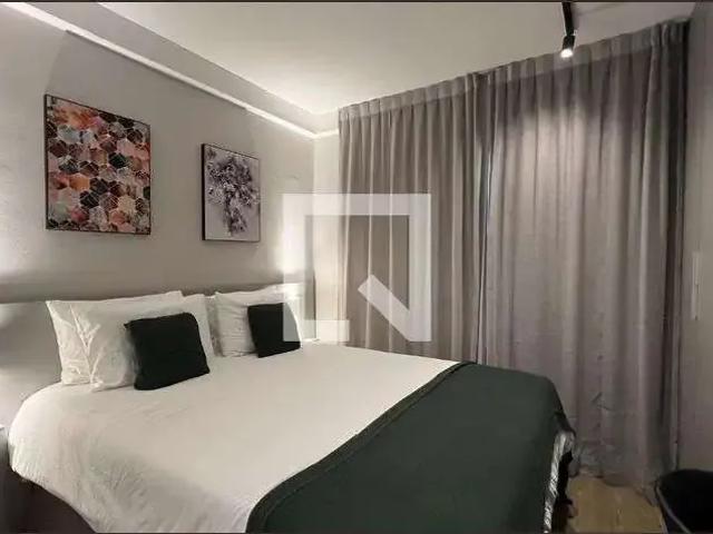 Kitnet / Stúdio para Venda em São Paulo/SP Pinheiros 1 Quartos