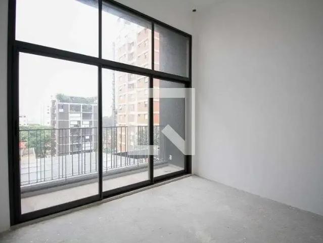 Kitnet / Stúdio para Venda em São Paulo/SP Pinheiros 1 Quartos