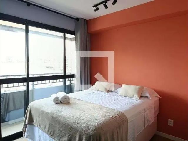 Kitnet / Stúdio para Venda em São Paulo/SP Pinheiros 1 Quartos