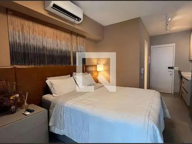 Kitnet / Stúdio para Venda em São Paulo/SP Pinheiros 1 Quartos