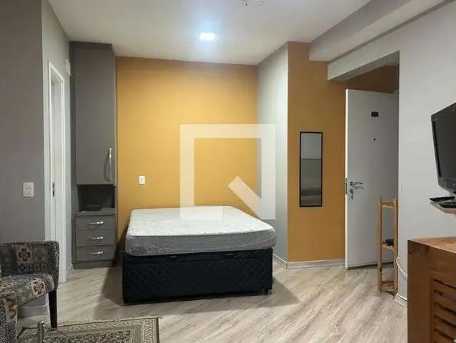 Kitnet / Stúdio para Venda em São Paulo/SP Pinheiros 1 Quartos