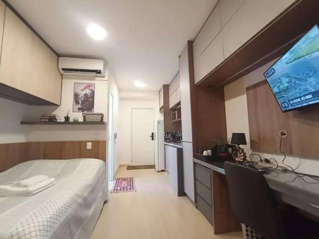 Kitnet / Stúdio para Venda em São Paulo/SP Pinheiros 1 Quartos