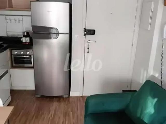 Kitnet / Stúdio para Venda em São Paulo/SP Pinheiros 1 Quartos