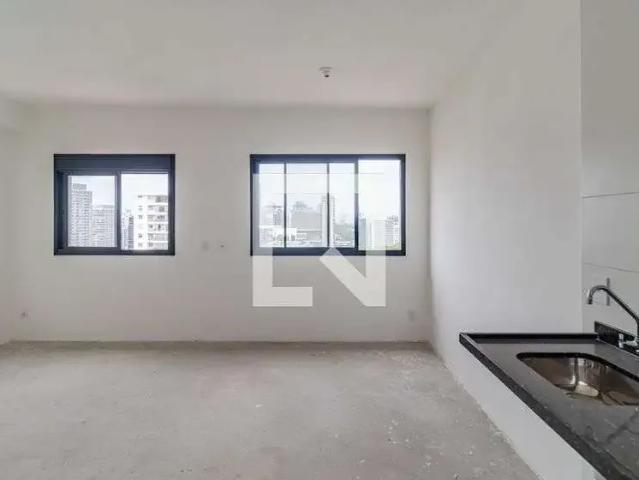 Kitnet / Stúdio para Venda em São Paulo/SP Pinheiros 1 Quartos