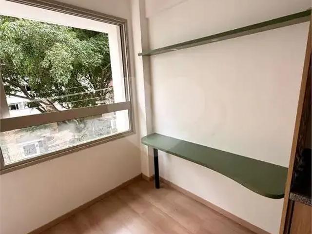 Kitnet / Stúdio para Venda em São Paulo/SP Pinheiros 1 Quartos