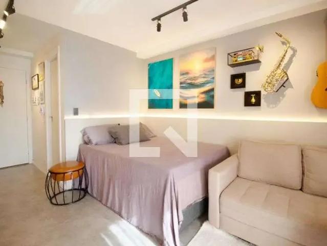 Kitnet / Stúdio para Venda em São Paulo/SP Pinheiros 1 Quartos