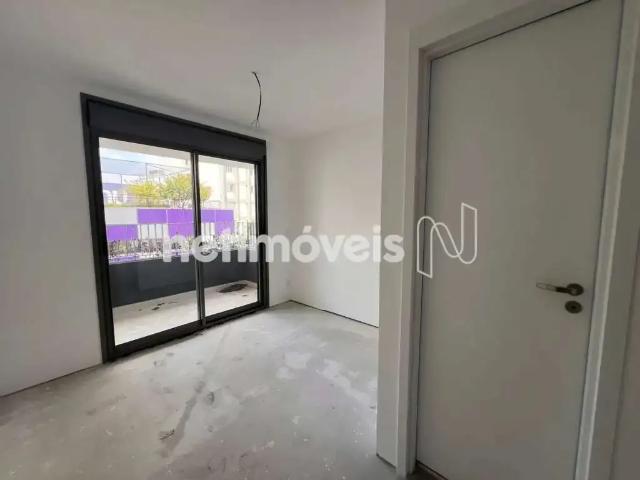 Kitnet / Stúdio para Venda em São Paulo/SP Pinheiros 1 Quartos