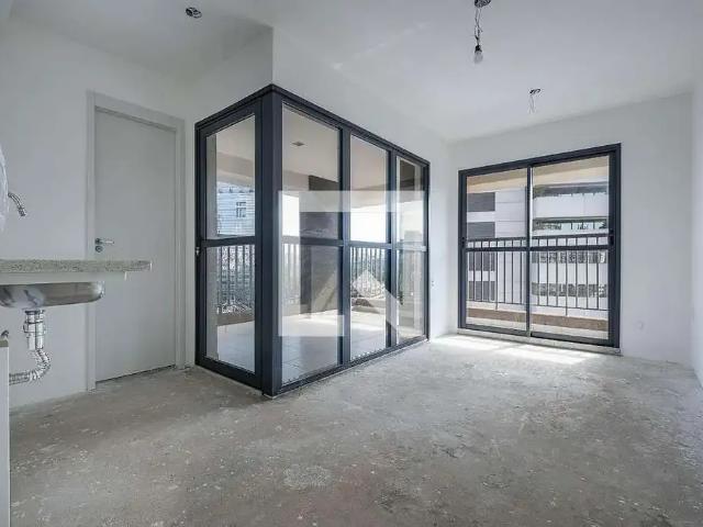 Kitnet / Stúdio para Venda em São Paulo/SP Pinheiros 1 Quartos