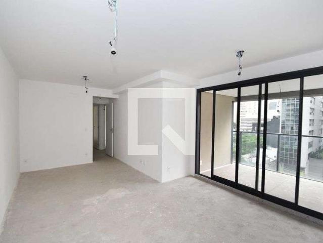 Kitnet / Stúdio para Venda em São Paulo/SP Pinheiros 1 Quartos