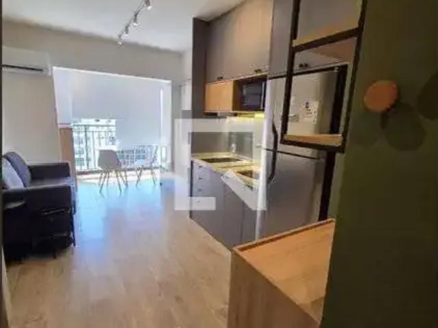 Kitnet / Stúdio para Venda em São Paulo/SP Pinheiros 1 Quartos