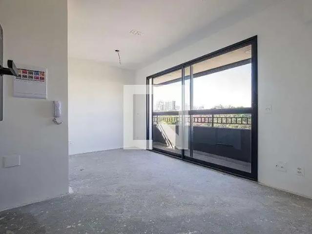 Kitnet / Stúdio para Venda em São Paulo/SP Pinheiros 1 Quartos