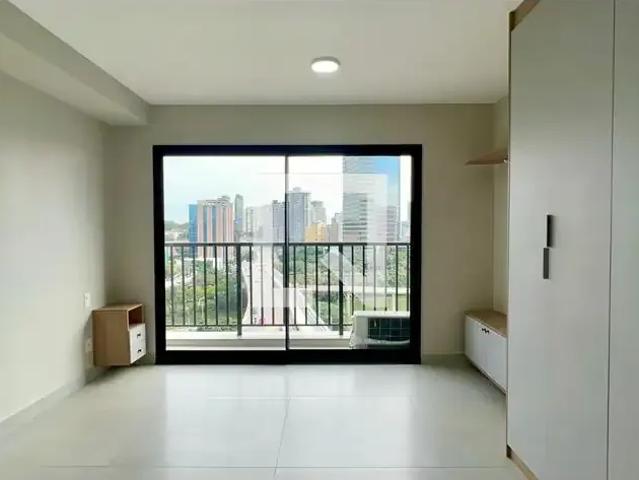 Kitnet / Stúdio para Venda em São Paulo/SP Pinheiros 1 Quartos