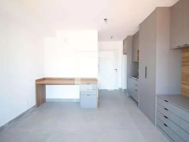 Kitnet / Stúdio para Venda em São Paulo/SP Pinheiros 1 Quartos