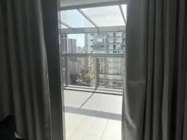 Kitnet / Stúdio para Venda em São Paulo/SP Pinheiros 1 Quartos