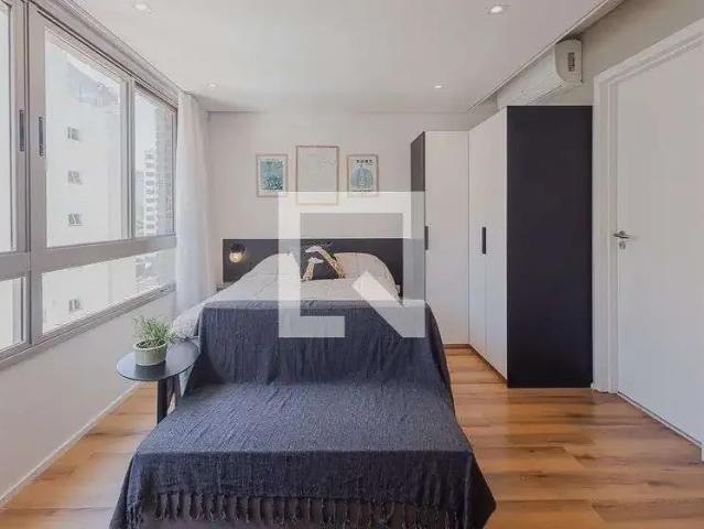 Kitnet / Stúdio para Venda em São Paulo/SP Pinheiros 1 Quartos