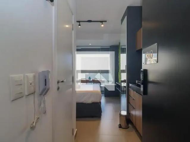 Kitnet / Stúdio para Venda em São Paulo/SP Pinheiros 1 Quartos