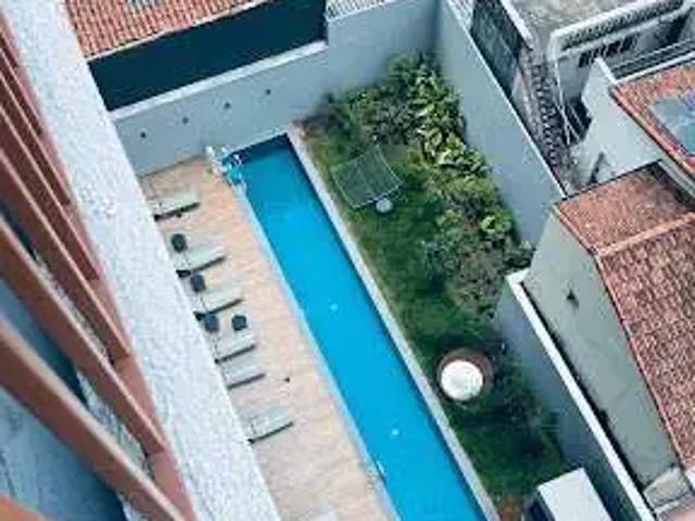 Kitnet / Stúdio para Venda em São Paulo/SP Pinheiros 1 Quartos