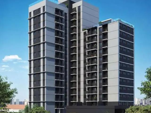 Kitnet / Stúdio para Venda em São Paulo/SP Pinheiros 1 Quartos