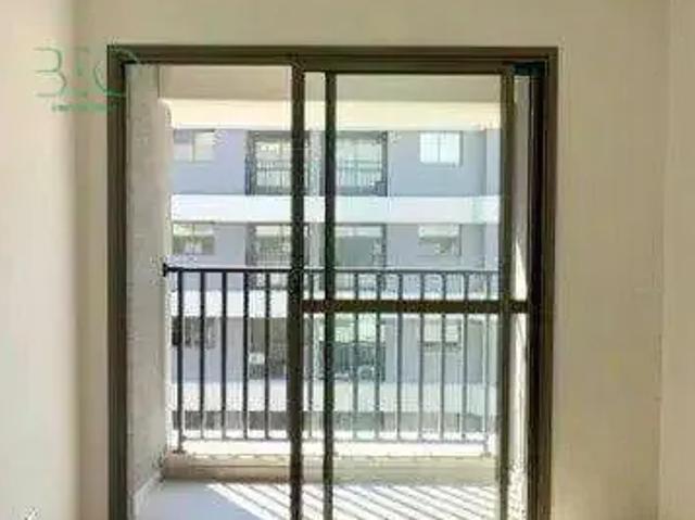 Kitnet / Stúdio para Venda em São Paulo/SP Pinheiros 1 Quartos