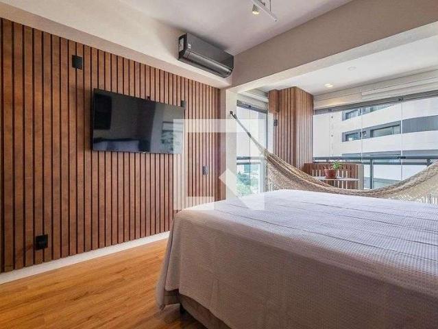 Kitnet / Stúdio para Venda em São Paulo/SP Pinheiros 1 Quartos