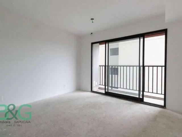 Kitnet / Stúdio para Venda em São Paulo/SP Pinheiros 1 Quartos