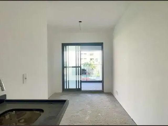 Kitnet / Stúdio para Venda em São Paulo/SP Pinheiros 1 Quartos