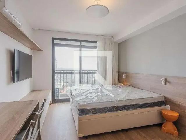 Kitnet / Stúdio para Venda em São Paulo/SP Pinheiros 1 Quartos