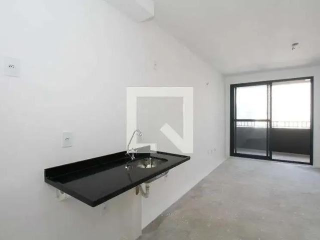 Kitnet / Stúdio para Venda em São Paulo/SP Pinheiros 1 Quartos
