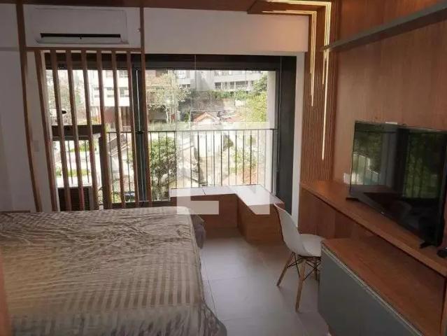 Kitnet / Stúdio para Venda em São Paulo/SP Pinheiros 1 Quartos