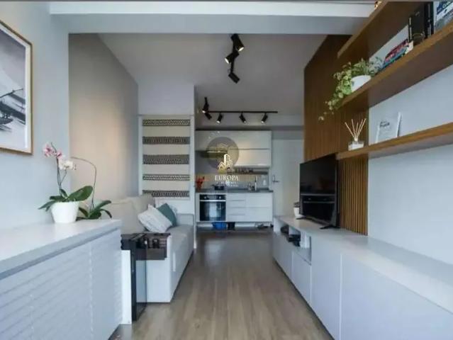 Kitnet / Stúdio para Venda em São Paulo/SP Pinheiros 1 Quartos