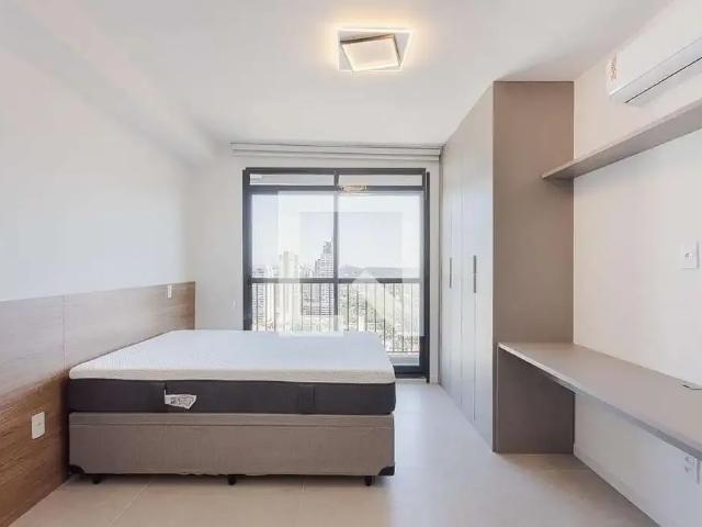 Kitnet / Stúdio para Venda em São Paulo/SP Pinheiros 1 Quartos