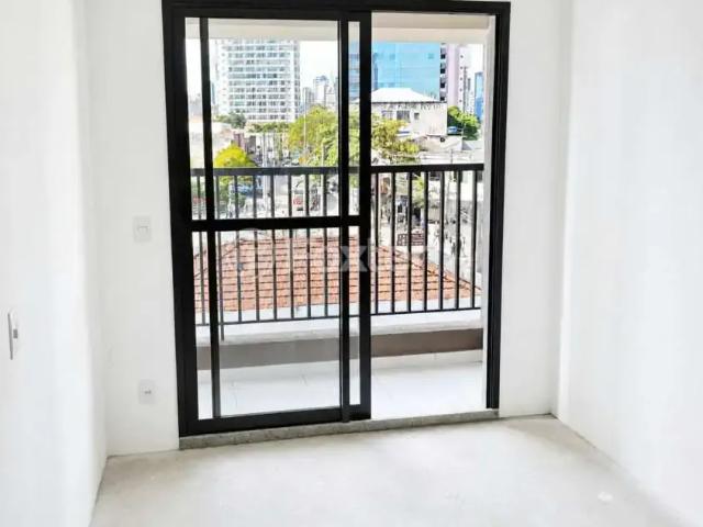 Kitnet / Stúdio para Venda em São Paulo/SP Pinheiros 1 Quartos