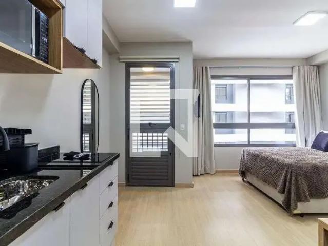 Kitnet / Stúdio para Venda em São Paulo/SP Pinheiros 1 Quartos