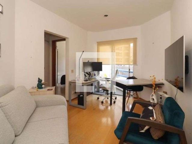 Kitnet / Stúdio para Venda em São Paulo/SP Pinheiros 1 Quartos