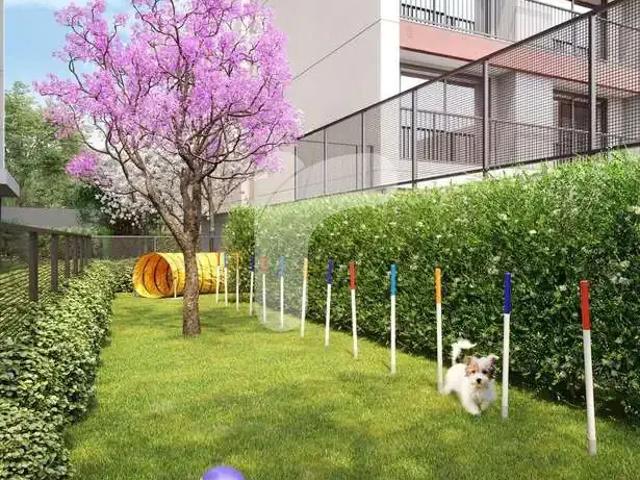 Kitnet / Stúdio para Venda em São Paulo/SP Pinheiros 1 Quartos
