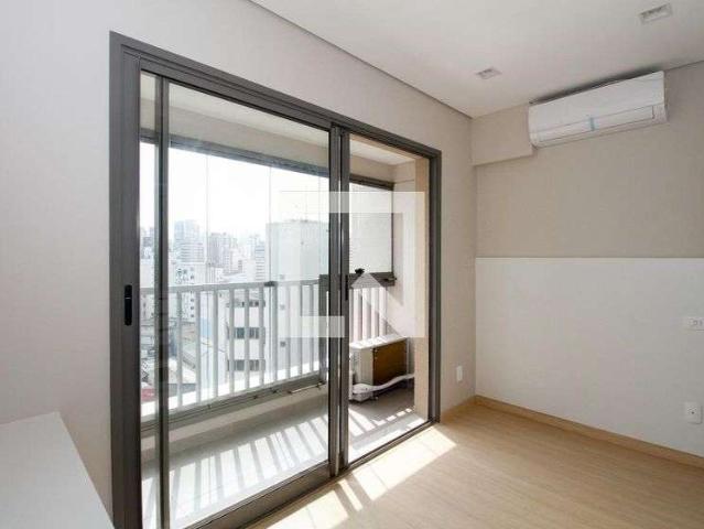 Kitnet / Stúdio para Venda em São Paulo/SP Pinheiros 1 Quartos