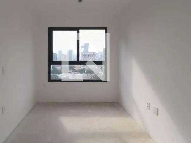 Kitnet / Stúdio para Venda em São Paulo/SP Pinheiros 1 Quartos