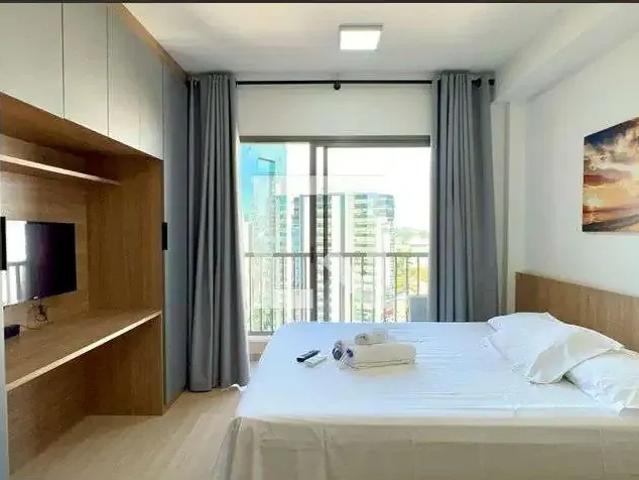 Kitnet / Stúdio para Venda em São Paulo/SP Pinheiros 1 Quartos