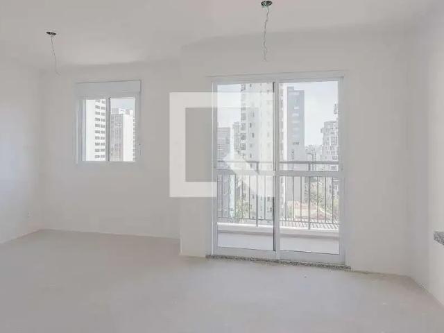 Kitnet / Stúdio para Venda em São Paulo/SP Pinheiros 1 Quartos