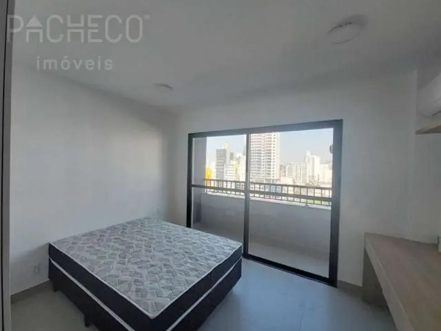 Kitnet / Stúdio para Venda em São Paulo/SP Pinheiros 1 Quartos