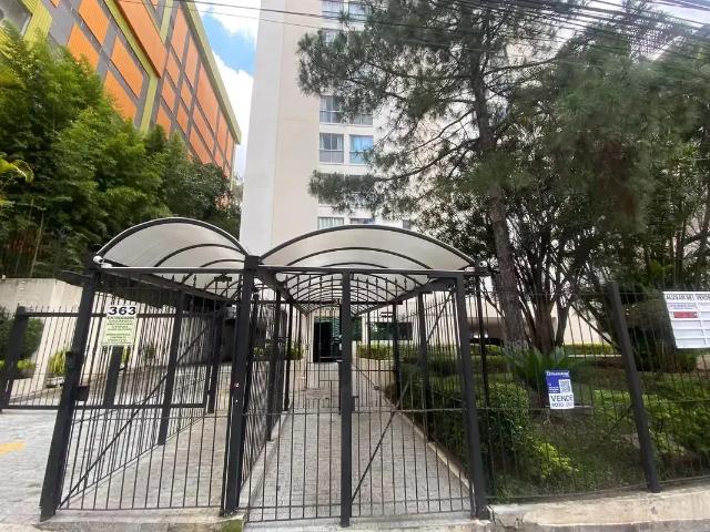 Kitnet / Stúdio para Venda em São Paulo/SP Pinheiros 1 Quartos