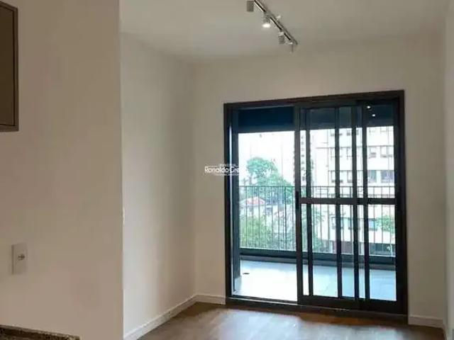 Kitnet / Stúdio para Venda em São Paulo/SP Pinheiros 1 Quartos