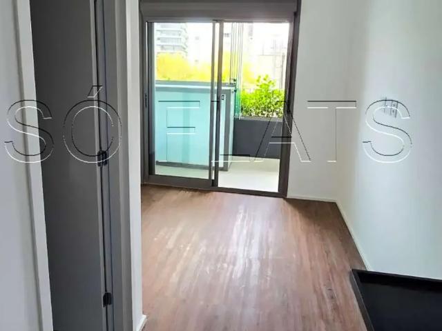 Kitnet / Stúdio para Venda em São Paulo/SP Pinheiros 1 Quartos