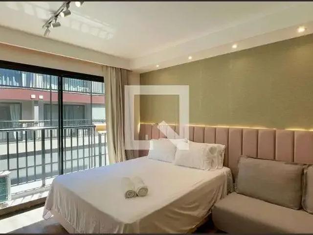 Kitnet / Stúdio para Venda em São Paulo/SP Pinheiros 1 Quartos