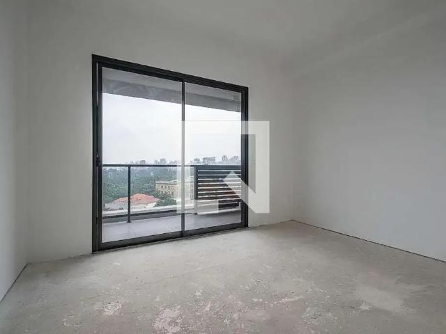 Kitnet / Stúdio para Venda em São Paulo/SP Pinheiros 1 Quartos