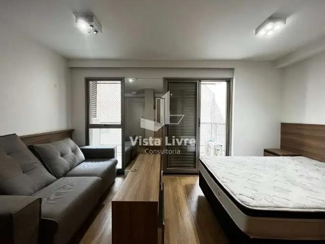 Kitnet / Stúdio para Venda em São Paulo/SP Pinheiros 1 Quartos