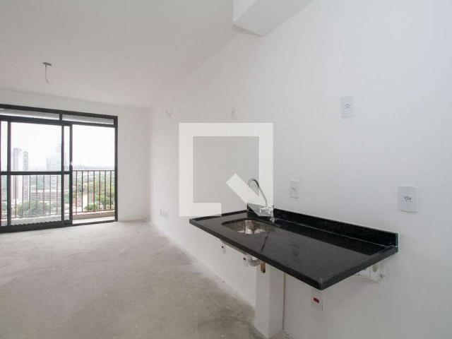 Kitnet / Stúdio para Venda em São Paulo/SP Pinheiros 1 Quartos