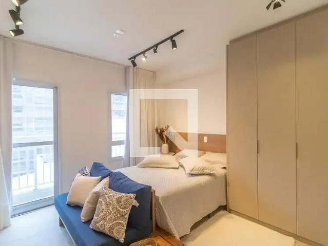 Kitnet / Stúdio para Venda em São Paulo/SP Pinheiros 1 Quartos